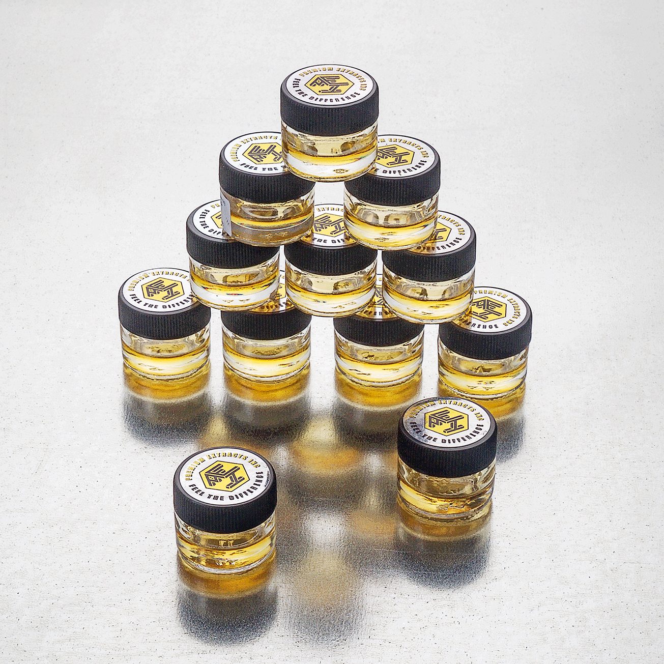 Distillate | Premium Extracts